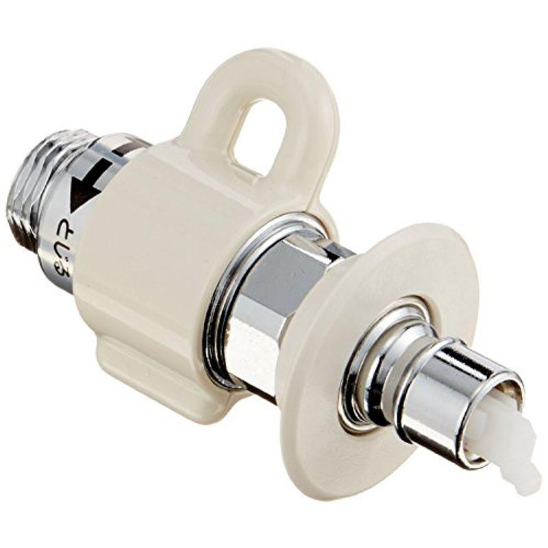 パナソニック 食器洗い機用分岐コック CB-G351 :20221012120023-01354:ワールドグローバル - 通販 - Yahoo!ショッピング