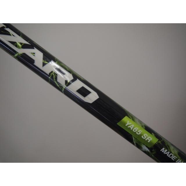 HONMA GOLF [5224]ホンマ ツアーワールドTW727 455/VIZARD YA65/SR/9.5 : ワールドゴルフ Yahoo!店 - 通販 - Yahoo!ショッピング