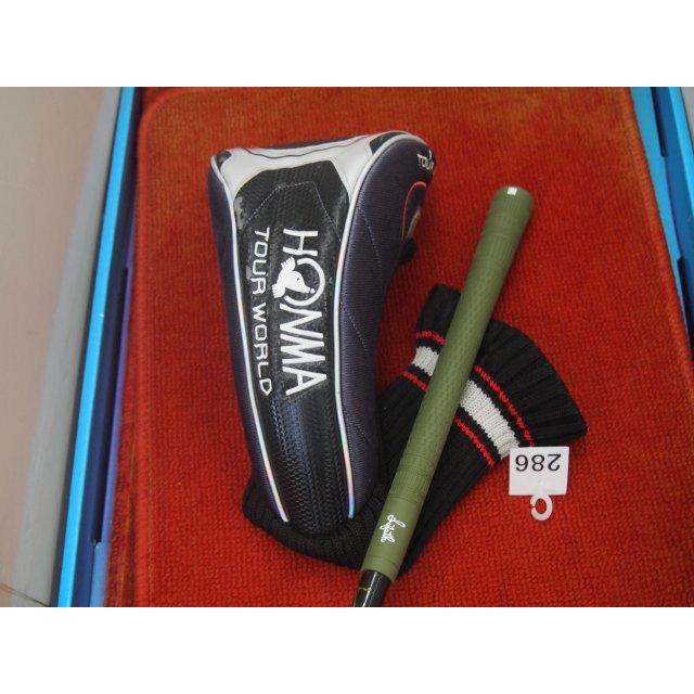 HONMA GOLF [5224]ホンマ ツアーワールドTW727 455/VIZARD YA65/SR/9.5 : ワールドゴルフ Yahoo!店 - 通販 - Yahoo!ショッピング