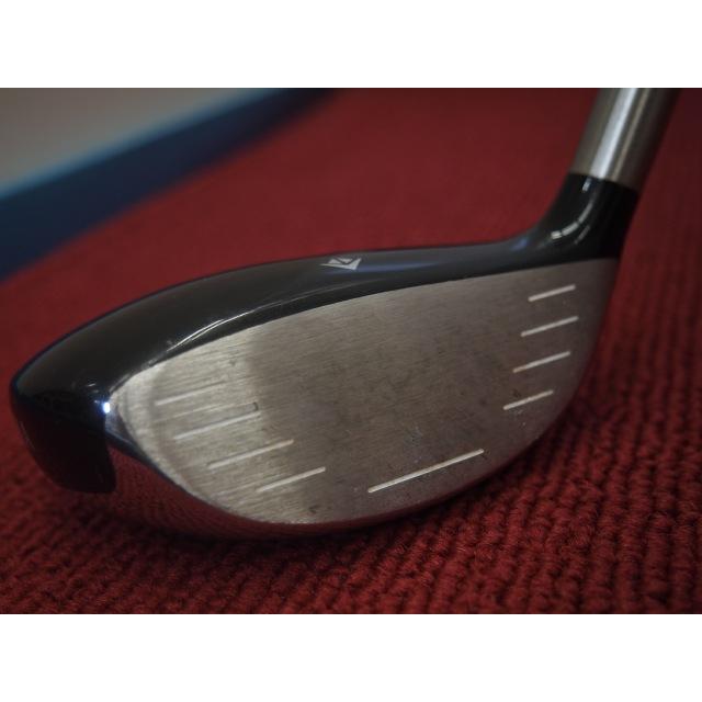 [8133]ホンマ Be ZEAL 525 ユーティリティ/VIZARD/SR/22 :011801360028133:ワールドゴルフ Yahoo!店 - 通販 - Yahoo!ショッピング