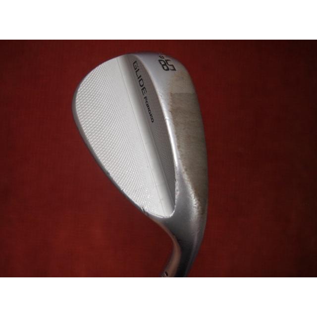 PING [6386]ピン GLIDE FORGED WEDGE/MODUS3TOUR105/S/58 : ワールドゴルフ Yahoo!店 - 通販 - Yahoo!ショッピング