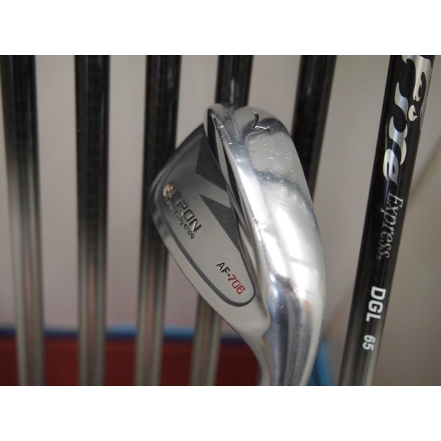 [8429]エポン AF-706/Fire Express DGL 65//26 : ワールドゴルフ Yahoo!店 - 通販 - Yahoo!ショッピング