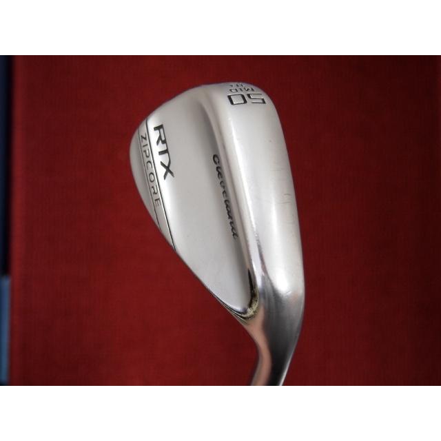 Cleveland Golf [9730]クリーブランド RTX ZIPCORE TOUR SATIN 50-10/DG(JP)/S200/50 : ワールドゴルフ Yahoo!店 - 通販 ...