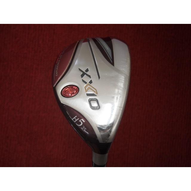 [7883]ダンロップ ゼクシオユーティリティ2022 Bordeaux/MP1200L/L/25 : 012486880027883 : ワールドゴルフ Yahoo!店 - 通販 ...