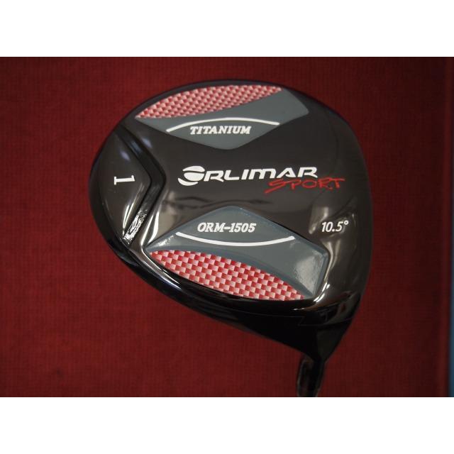 [9435]オリマー ORM-1505 高反発/オリジナルカーボン/S/10.5 : ワールドゴルフ Yahoo!店 - 通販 - Yahoo!ショッピング