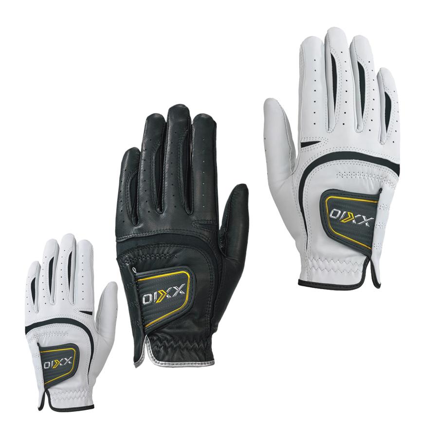 ゼクシオ メンズ グローブ 左手用 GGG-X019・右手用 GGG-X019R 【IR】 : ワールドゴルフ - 通販 - Yahoo!ショッピング