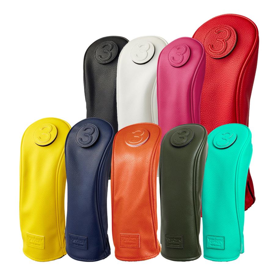 ウィンウィン NEO CLASSIC FW用ヘッドカバー FWCN-211-FWCN-219 【IR】 : ワールドゴルフ - 通販 - Yahoo!ショッピング