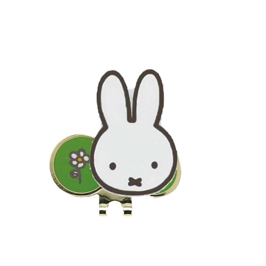 miffy ミッフィー ゴルフマーカー 5905015100 ホワイト 【IR】 : ワールドゴルフ - 通販 - Yahoo!ショッピング