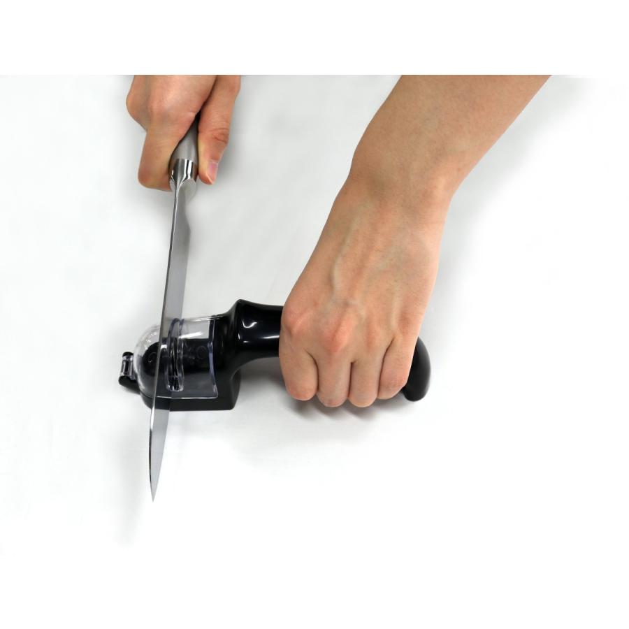 BDS-001 ブラッキー ダイヤモンドシャープナー : outletshopワールドハンター - 通販 - Yahoo!ショッピング