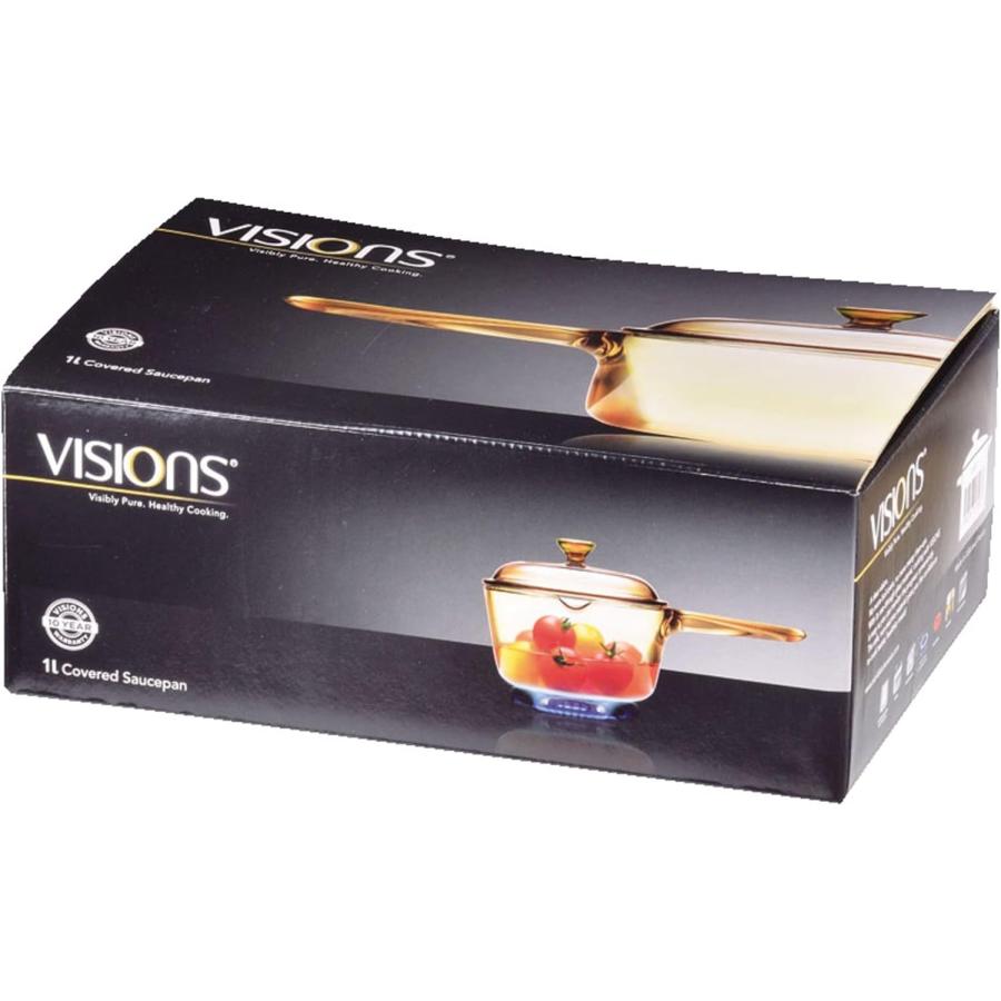 パール金属 VISIONS ヴィジョン ソースパン 1.0L CP-8691【片手鍋 ガス火 売れ筋】 :4976790386913:outletshopワールドハンター - 通販 ...