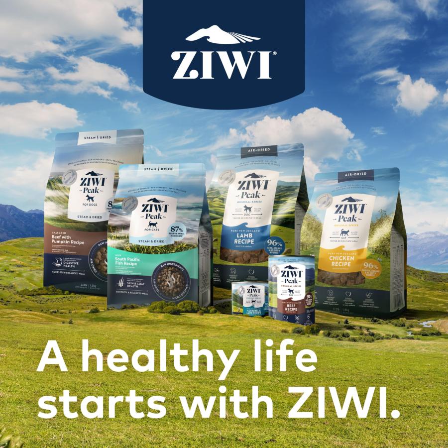 ZIWI エアドライドッグフード フリーレンジチキン 1kg 自然食 : 9421016594801 : ウッドヴィレッジ ヤフー店 - 通販 - Yahoo!ショッピング