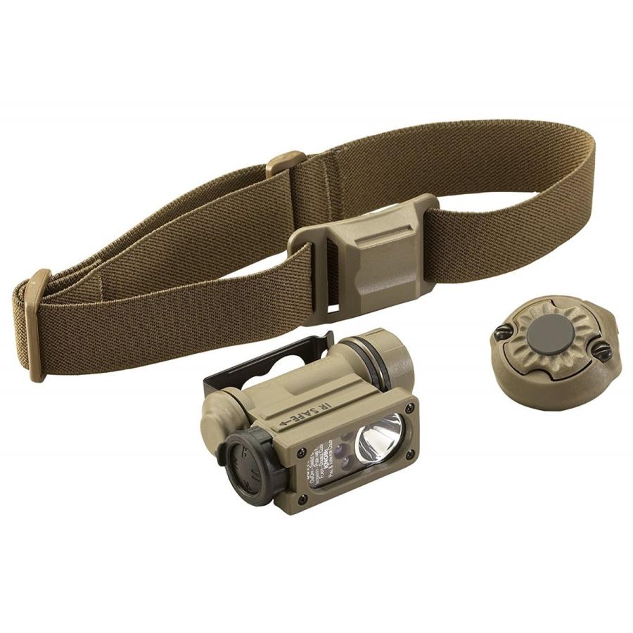 STREAMLIGHT Sidewinder Compact II ストリームライト サイドワインダーコンパクトII ST14512 LEDライト : ウッドヴィレッジ ヤフー店 - 通販 ...
