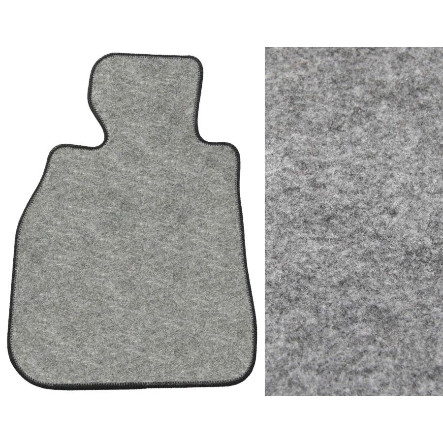 N-BOX（カスタム共通） R5/10〜 JF5、6 フロアマット ワールドF1シリーズ : 車用マット通販店 ワールドマット - 通販 - Yahoo!ショッピング