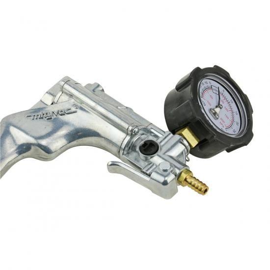 Mityvac MV8510 Silverline Elite Hand Pump : ワールドインポートショップ - 通販 - Yahoo ...