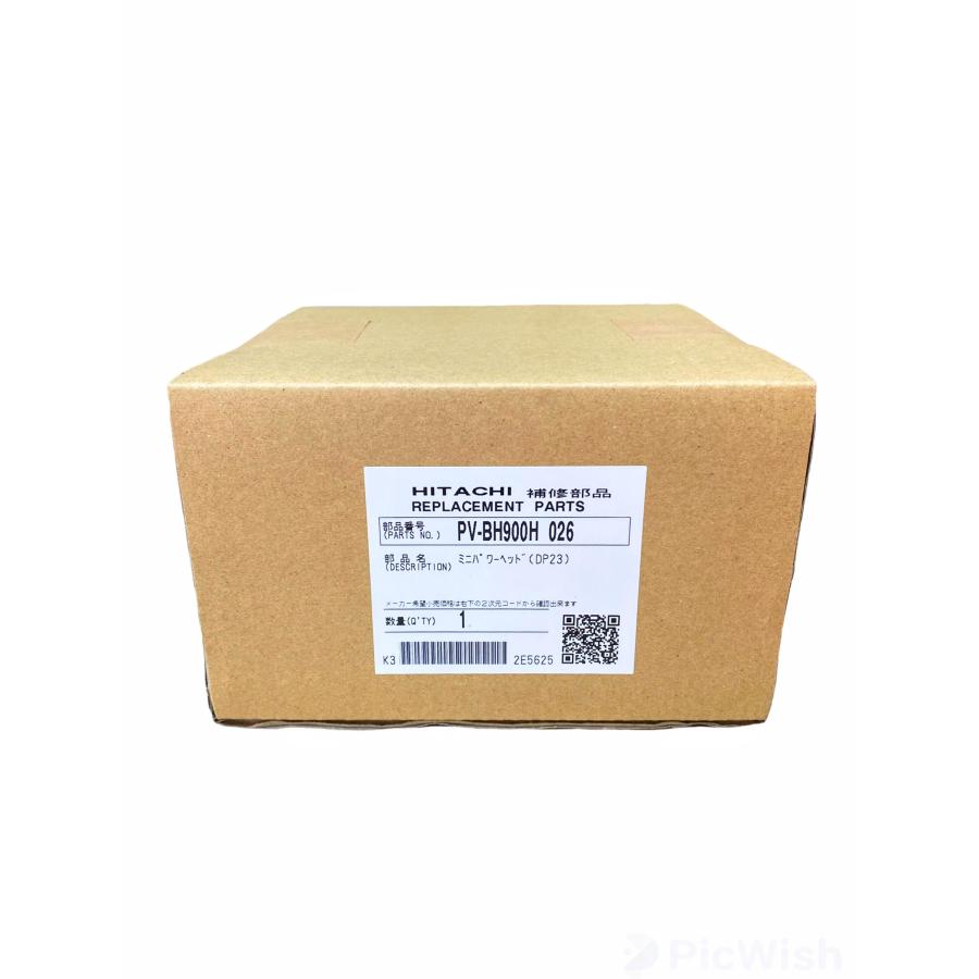日立 HITACHI 掃除機用ミニパワーヘッド PV-BH900H 026（D-DP23） : ワールドネット - 通販 - Yahoo!ショッピング