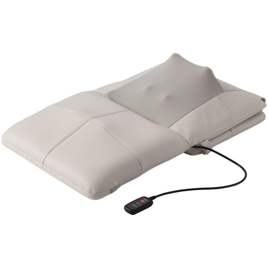 スライヴ マッサージチェア CMD-1000WH 電動 マッサージ 座椅子 thrive :s-20210527-16800-1:ワールドネット - 通販 - Yahoo!ショッピング