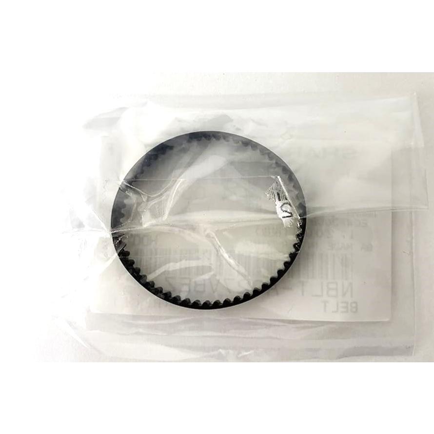 SHARP シャープ 掃除機用タイミングベルト（回転ブラシ用） 2172710044 : ワールドネット - 通販 - Yahoo!ショッピング