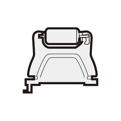 シャープ SHARP 掃除機用ローラースイッチ 2172480321（2172480312） : sh-20240229-1480 : ワールドネット - 通販 - Yahoo!ショッピング