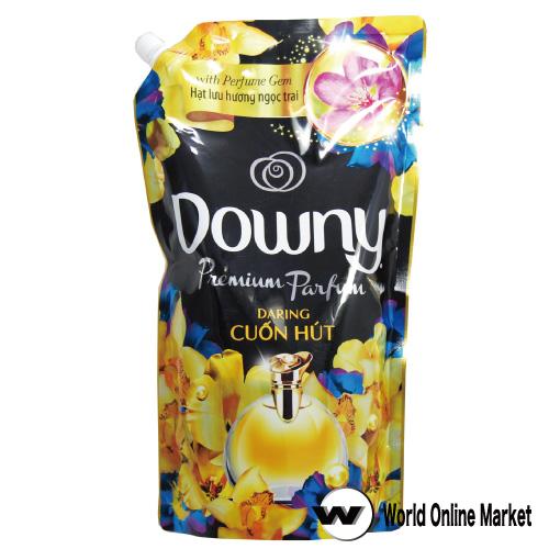ダウニー アジアンダウニー ダーリン 詰め替え用 1350ml 柔軟剤 downy : world online market - 通販 - Yahoo!ショッピング