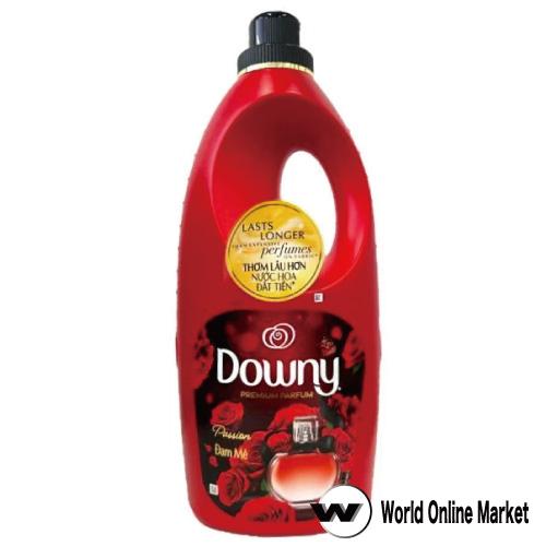 ダウニー アジアンダウニー 柔軟剤 パッション 1800ml downy ベトナム : world online market - 通販 ...