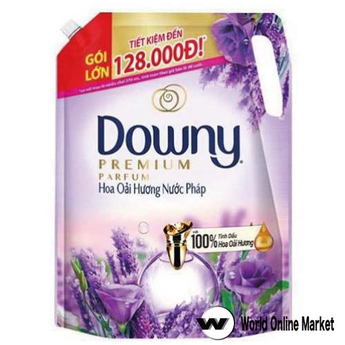 ダウニー アジアンダウニー ラベンダー 詰め替え用 2200ml 柔軟剤 downy : world online market - 通販 - Yahoo!ショッピング
