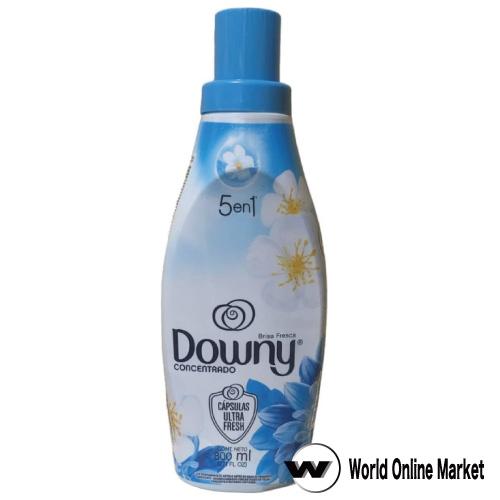 ダウニー 柔軟剤 ブリッサフレスカ 800ml downy メキシコダウニー : world online market - 通販 - Yahoo!ショッピング