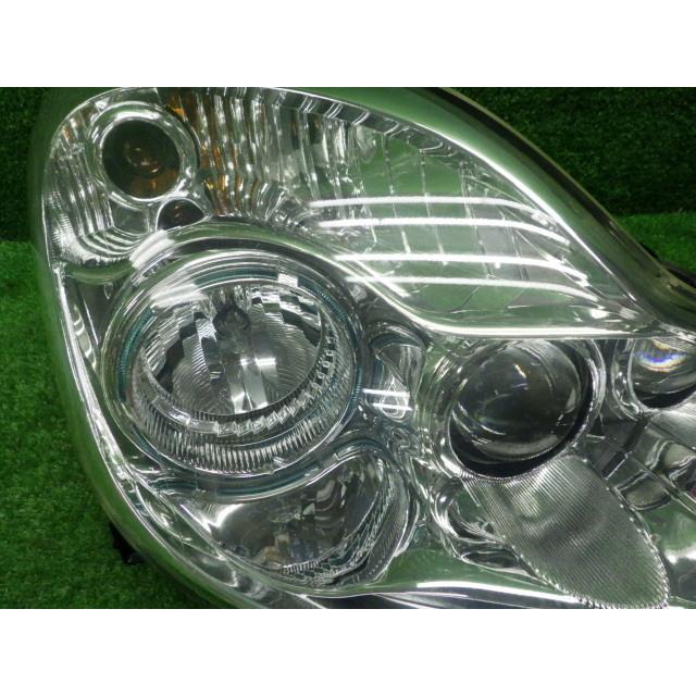 マツダ DC5R ベリーサ 右ヘッドライト ハロゲン 刻印B 201022018 : 201022018 : ワールドピースショッピング ...