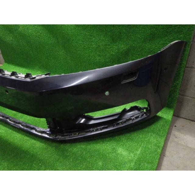 フォルクスワーゲン 3C パサート フロントバンパー 3AA 807 221 210310009 : ワールドピースショッピング - 通販 ...