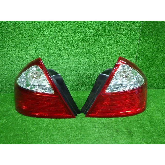 日産 Y50/PNY50 フーガ XV テールレンズ左右セット 211102145 : 211102145 : ワールドピースショッピング ...