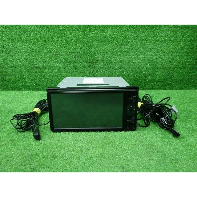 トヨタ 純正 NHDT-W60G 08545-00T50 HDD ワンセグ 地図2010年 211208042 : ワールドピースショッピング ...