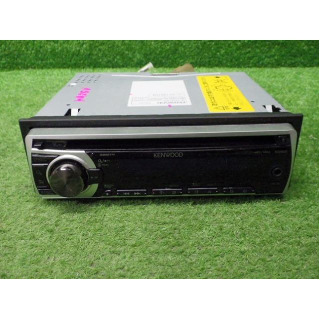 ケンウッド E262 1DIN CDデッキ AUX 220921021 : ワールドピースショッピング - 通販 - Yahoo!ショッピング