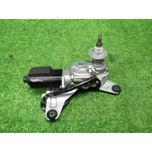 ステップ ワゴン ホンダ RF6 ステップワゴンスパーダ リアワイパーモーター 76700-S7S-J11 230111021 : ワールド ...