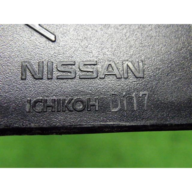 日産 E12 NE12 ノート 前期 左テールレンズ D117 230120008 :230120008:ワールドピースショッピング - 通販 - Yahoo!ショッピング