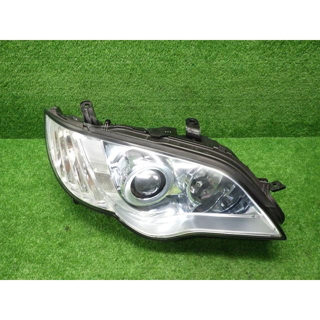 SUBARU スバル BP BL レガシィ 後期 右ヘッドライト HID ブルーリフレクター 230131059 : ワールドピースショッピング - 通販 - Yahoo!ショッピング