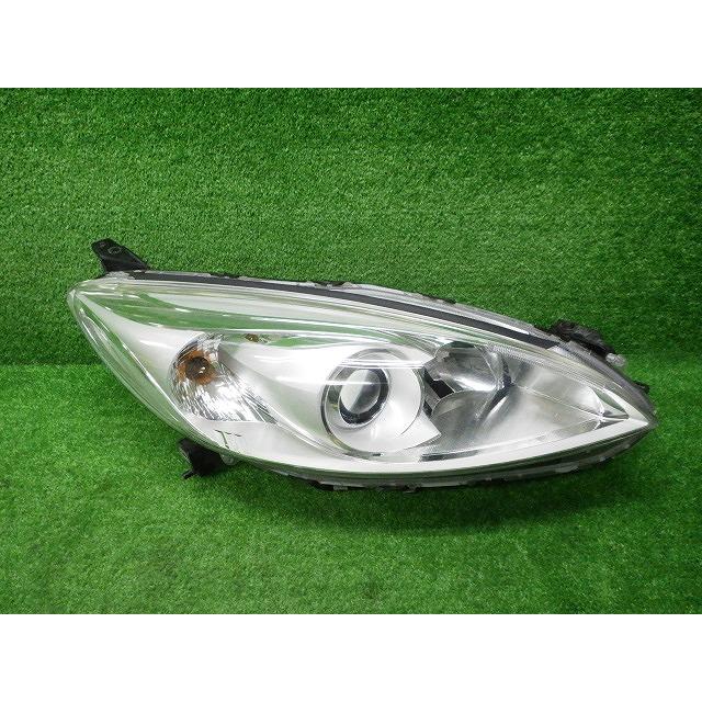マツダ CW系 プレマシー ラフェスタ等 右ヘッドライト HID P9562 230228025 : ワールドピースショッピング - 通販 ...
