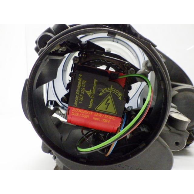 ★コーティング VW 1K ゴルフ5 GTI ヘッドライト 左右 HID 1K6 941 031 A 230310029 : 230310029 : ワールドピースショッピング - 通販 ...