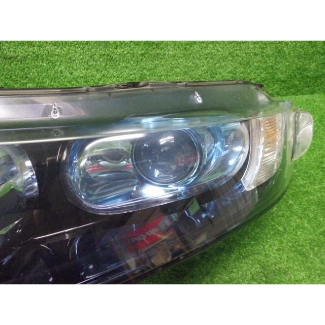 ホンダ RB1/2 オデッセイ 後期 左ヘッドライト HID 100-22497 A 230404008 :230404008:ワールドピースショッピング - 通販 - Yahoo!ショッピング