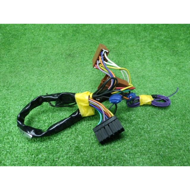 ホンダ カーメイト TE57 車種別ハーネス ホンダ車 230415041 : ワールドピースショッピング - 通販 - Yahoo!ショッピング