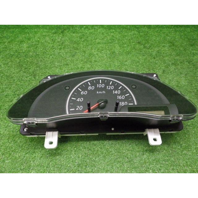 マーチ 日産 NK13 マーチ スピードメーター 28803KM 24810 3HM2B 230911033 : ワールドピースショッピング ...