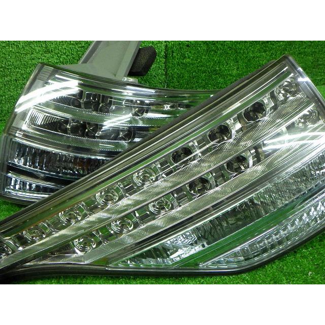 トヨタ トヨタ AHR20 エスティマHV 前期 テールレンズ 4点 LEDOK 28-196 230926120 : ワールドピースショッピング - 通販 - Yahoo!ショッピング