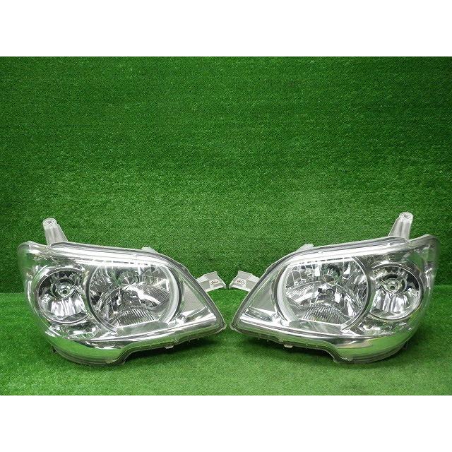 タント ダイハツ L455S L465S タントエグゼカスタム ヘッドライト 左右 HID 100-51032 231024057 : ワールドピースショッピング - 通販 - Yahoo ...