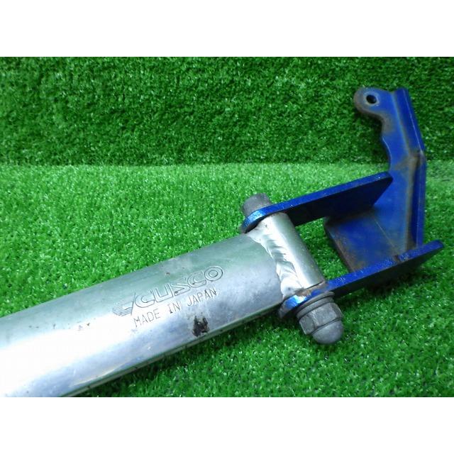 CUSCO クスコ フロント タワーバー GP1 フィットH/V外し 240222001 : ワールドピースショッピング - 通販 - Yahoo!ショッピング