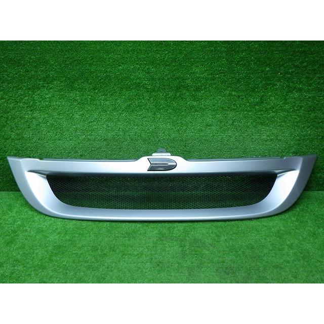 ホンダ RG系 ステップワゴン 純正OP グリル カラーNH623M 240314066 : 240314066 : ワールドピース ...