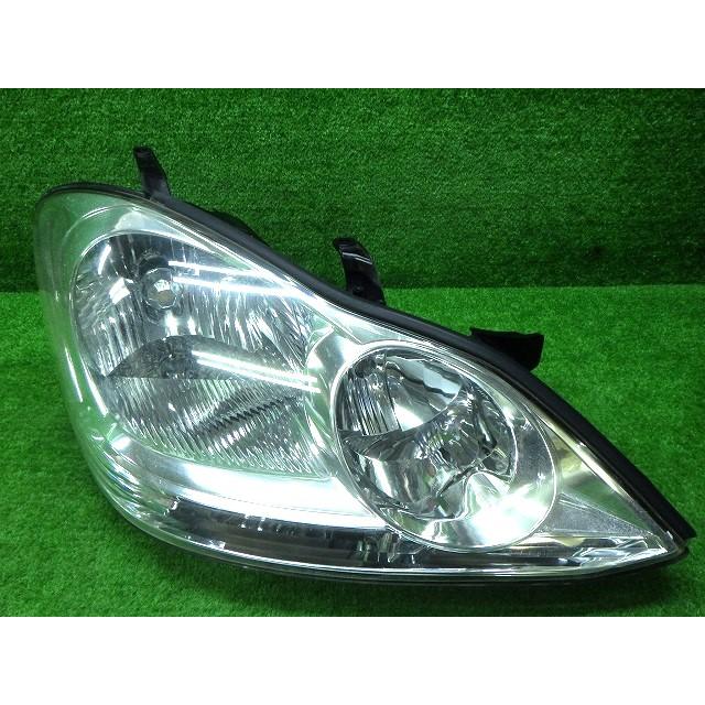 トヨタ トヨタ ACM21/26 イプサム 後期 右ヘッドライト HID 44-55 ト 240410015 : ワールドピースショッピング ...