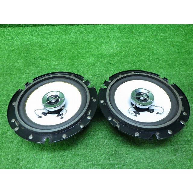 イクリプス E1614GT-Y 16cm スピーカー 140W 240411011 : ワールドピースショッピング - 通販 - Yahoo!ショッピング