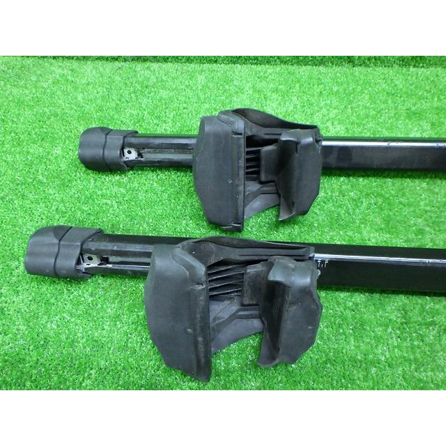 THULE スーリー 汎用 キャリア ルーフレール付き車 カギ付 853-2341-07 240502020 : ワールドピースショッピング - 通販 - Yahoo!ショッピング