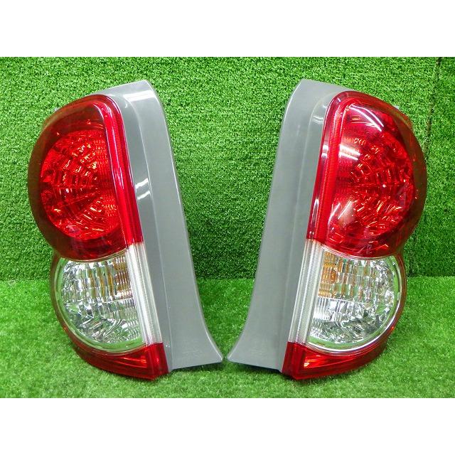 トヨタ トヨタ ZRE152 カローラ ルミオン 前期 テールレンズ左右 12-541 240622109 : ワールドピースショッピング ...