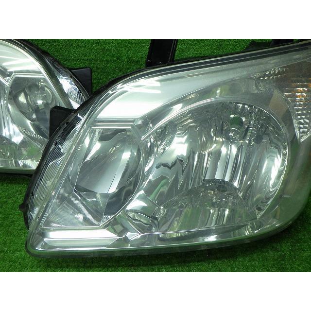 トヨタ AZR60/65 ノア 後期 ヘッドライト 左右 ハロゲン 28-180 N2 240625003 : 240625003 : ワールドピースショッピング - 通販 - Yahoo ...