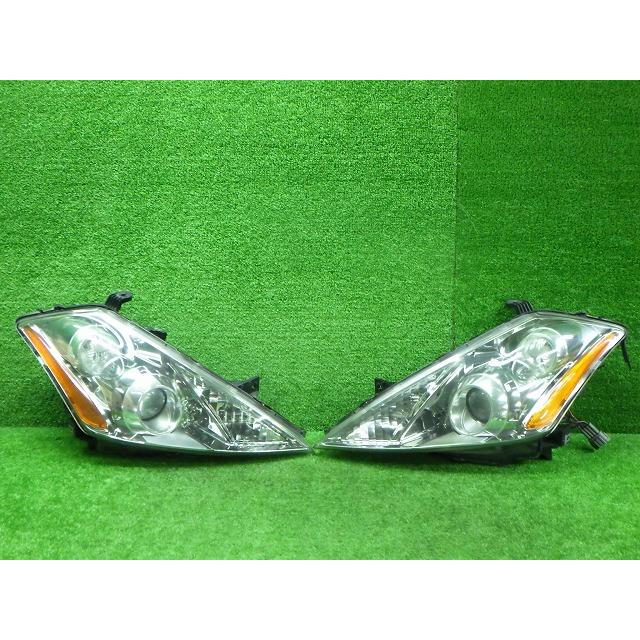 日産 日産 PZ50/PNZ50 ムラーノ ヘッドライト 左右 HID 100-63779 240704120 : ワールドピースショッピング ...
