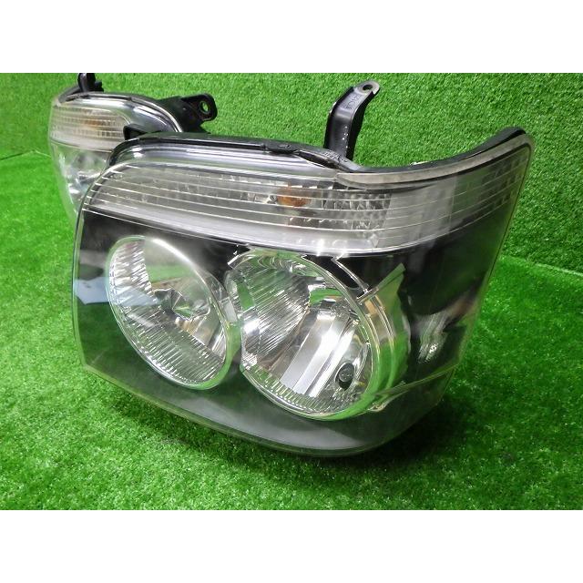 アトレー ダイハツ S320G S330G アトレーワゴン ヘッドライト左右 HID 100-51787 240827076 : ワールドピースショッピング - 通販 - Yahoo!ショッピング